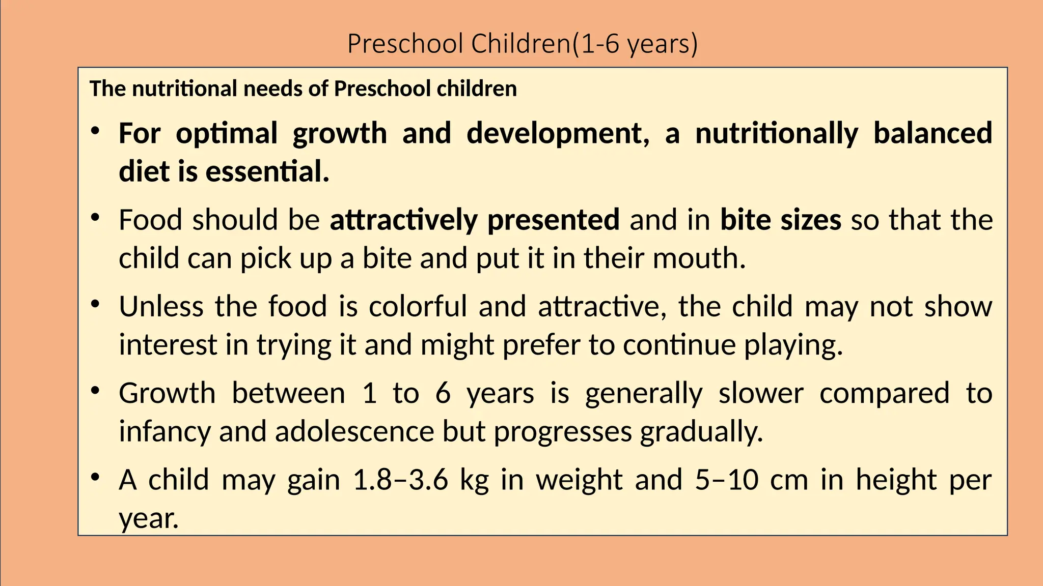 Nutritional Requirement for Preschool Children.pptx