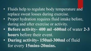 Nutritional requirement of athlets.pptx