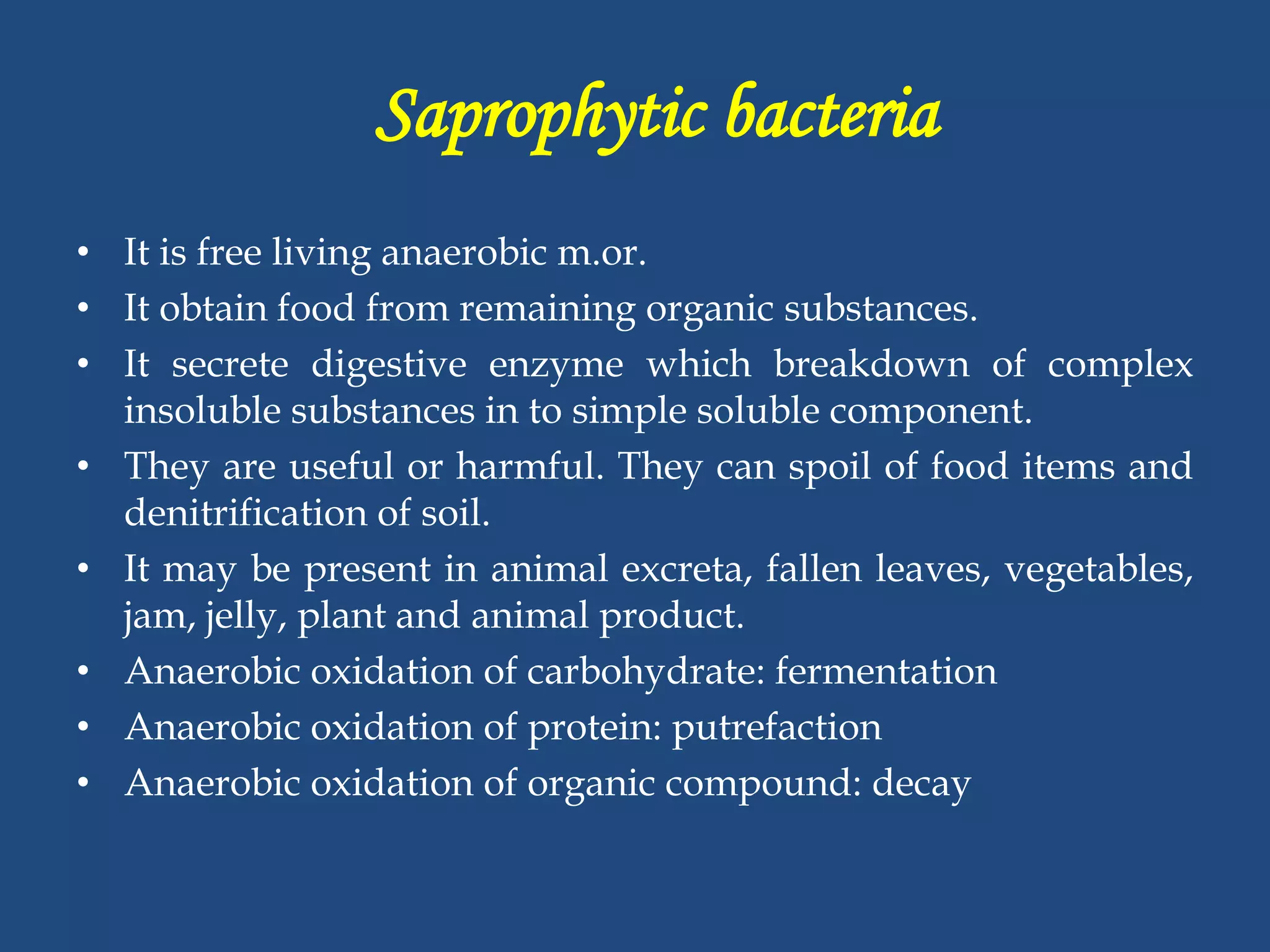 Nutritional requirement of microbes | PPTX