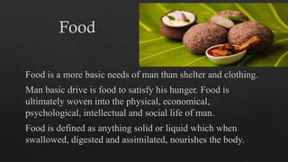 Nutritional Status of the human being .pptx