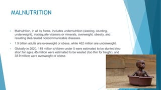 NUTRITIONAL STATUS AS AN INDICATOR OF HEALTH.pptx