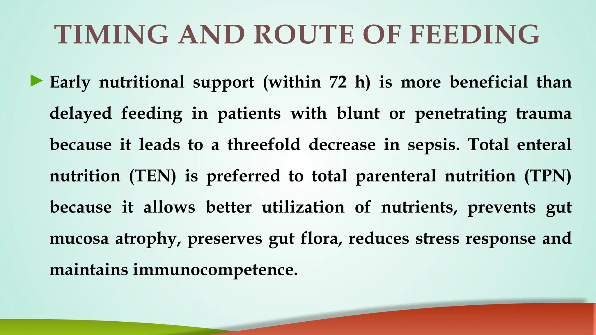 Nutritional support in trauma patients.pptx