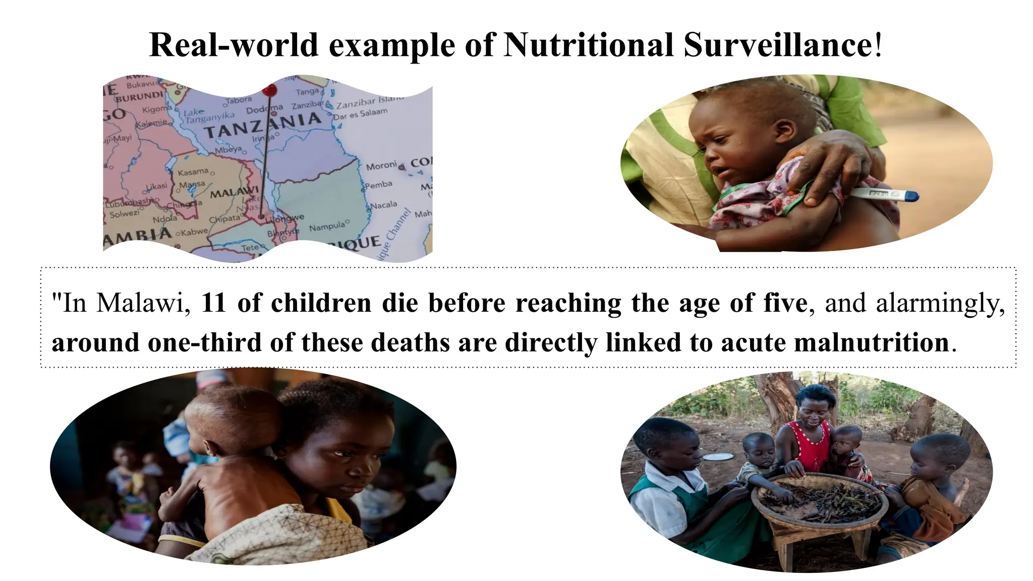 Nutritional indicators & Surveillance .pptx