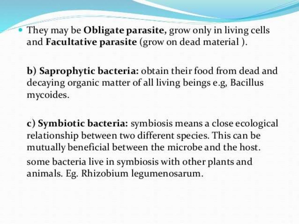 Nutritional Types And Bacteria39s Structural Basis Of Undecaprenyl