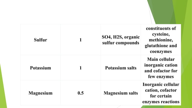 Nutritional Types of Bacteria - Classification of bacteria based on ...