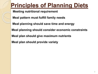 Nutritional value | PPT