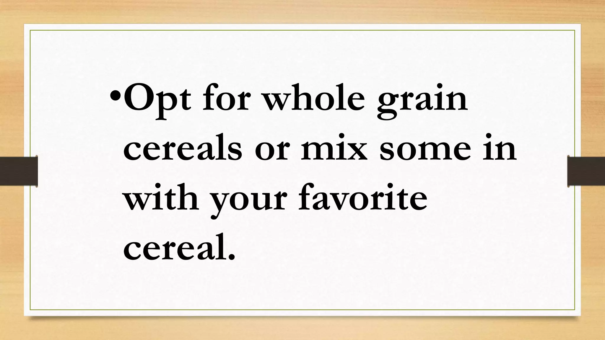 Nutritional value and components of starch | PPTX