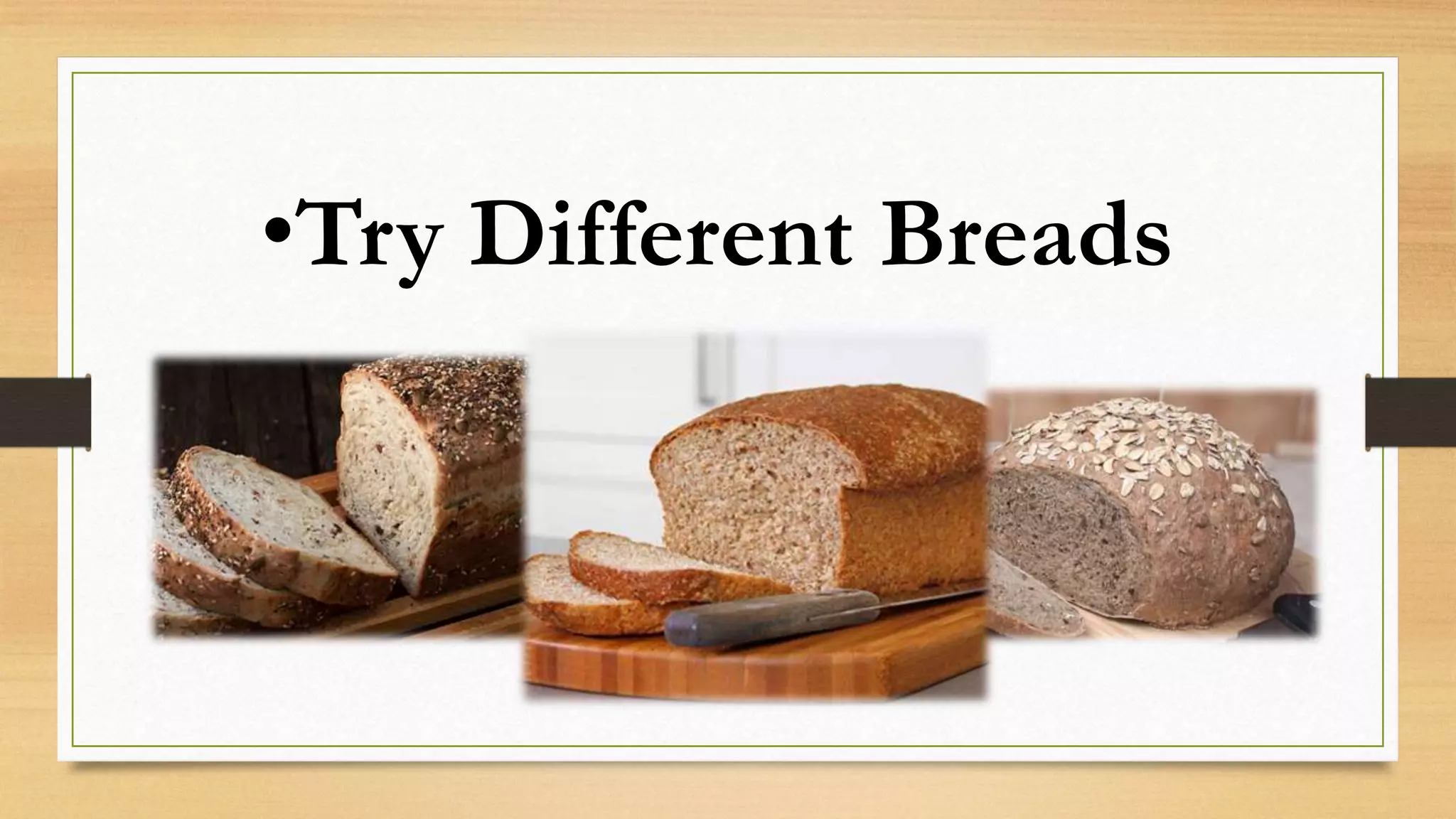 Nutritional value and components of starch | PPTX