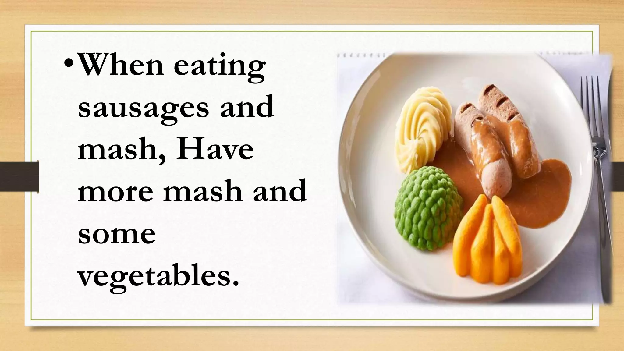 Nutritional value and components of starch | PPTX