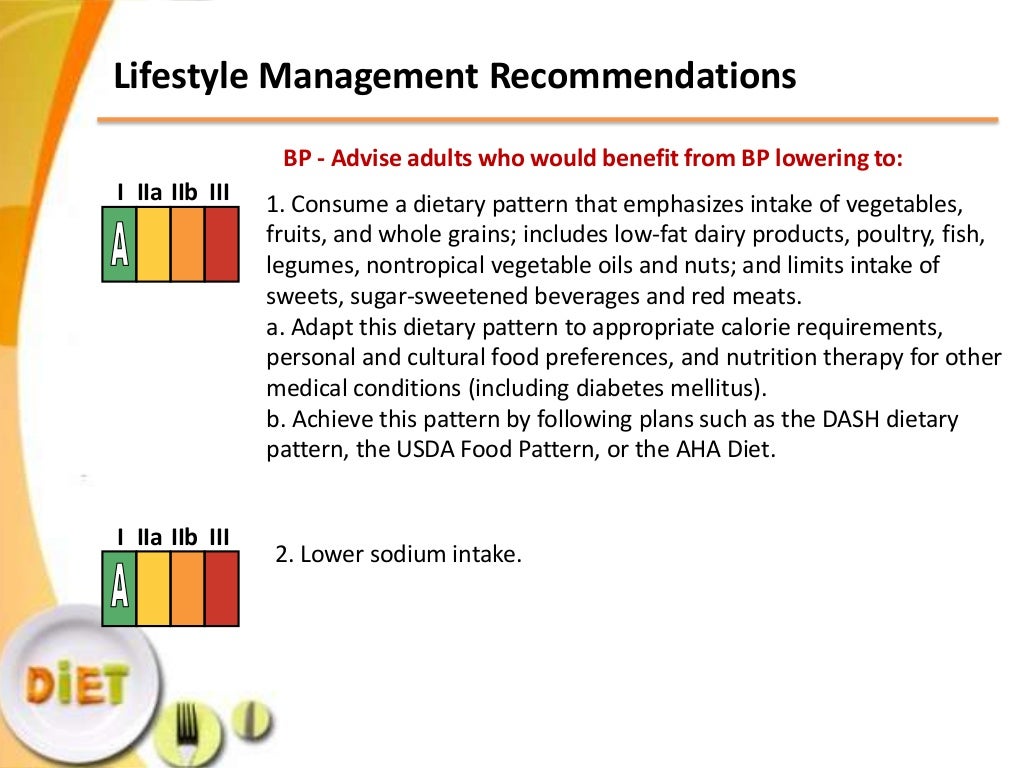 Nutrition And Cardiovascular Disease