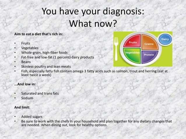 Nutrition and coronary heart disease & hypertension chris kokkola | PPT