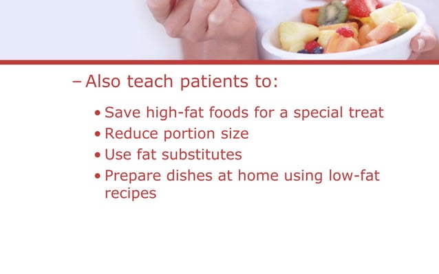 Nutrition and diet | PPT