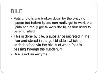 Nutrition and diet | PPT