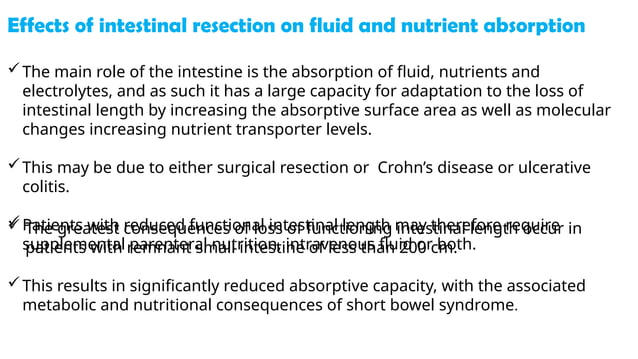 Nutrition and Fluid Therapy.pptx nutttttt | PPTX