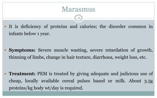 Nutrition and health | PPTX | Chemistry | Science