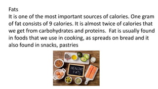 nutrition and health.pptx