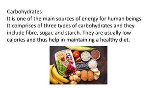 nutrition and health.pptx