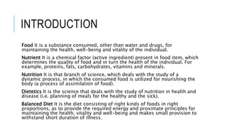 Nutrition and Health.pptx