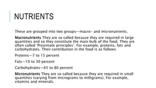 Nutrition and Health.pptx