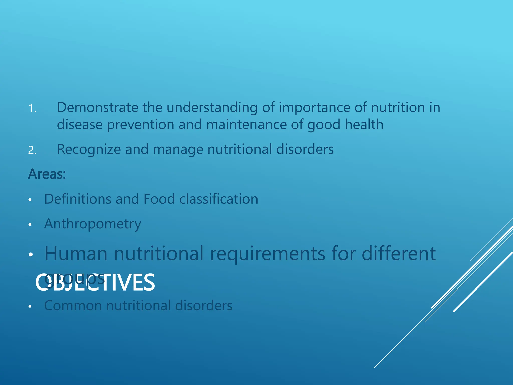 NUTRITION AND HEALTH FOR NURSING STUDENTS.ppt