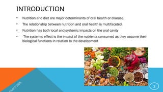 Nutrition and Health in public health.pptx