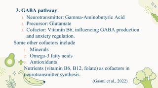 Nutrition and Health presentation presenatation | PPT