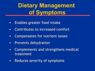 Nutrition and hiv ai ds | PPT
