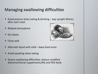 Nutrition and MS | PPTX | Brain and Nervous System Disorders | Diseases ...