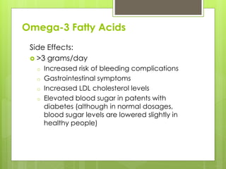 Nutrition and MS | PPTX
