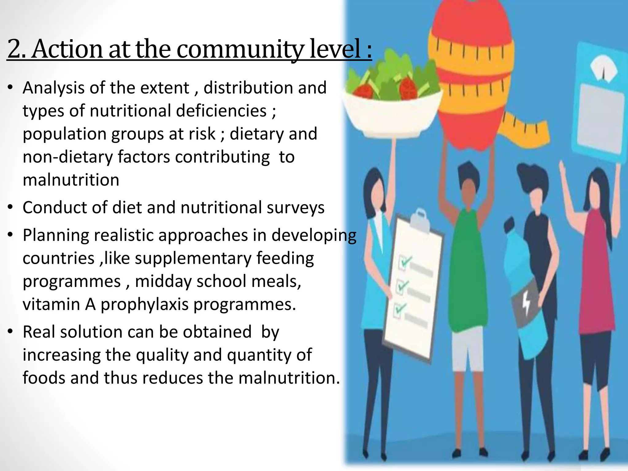 Nutrition and oral health ppt (Azna Ahamed) | PPTX