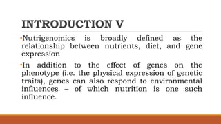 Nutrition Assessment | PPTX