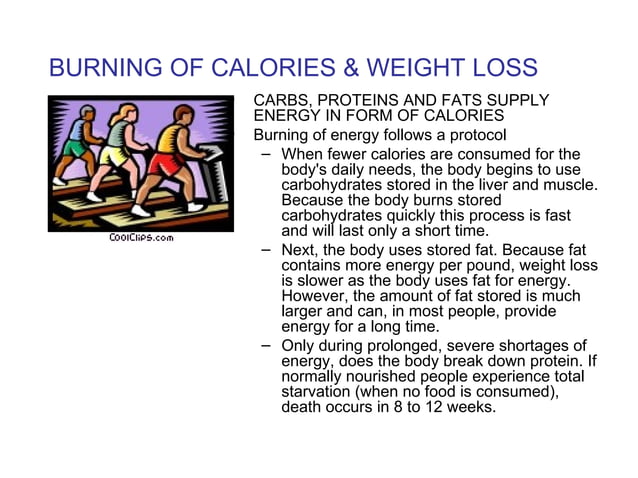 Nutrition Basic 1 Macronutrients | PPT