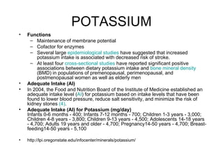 Nutrition Basic 1 Macronutrients | PPT