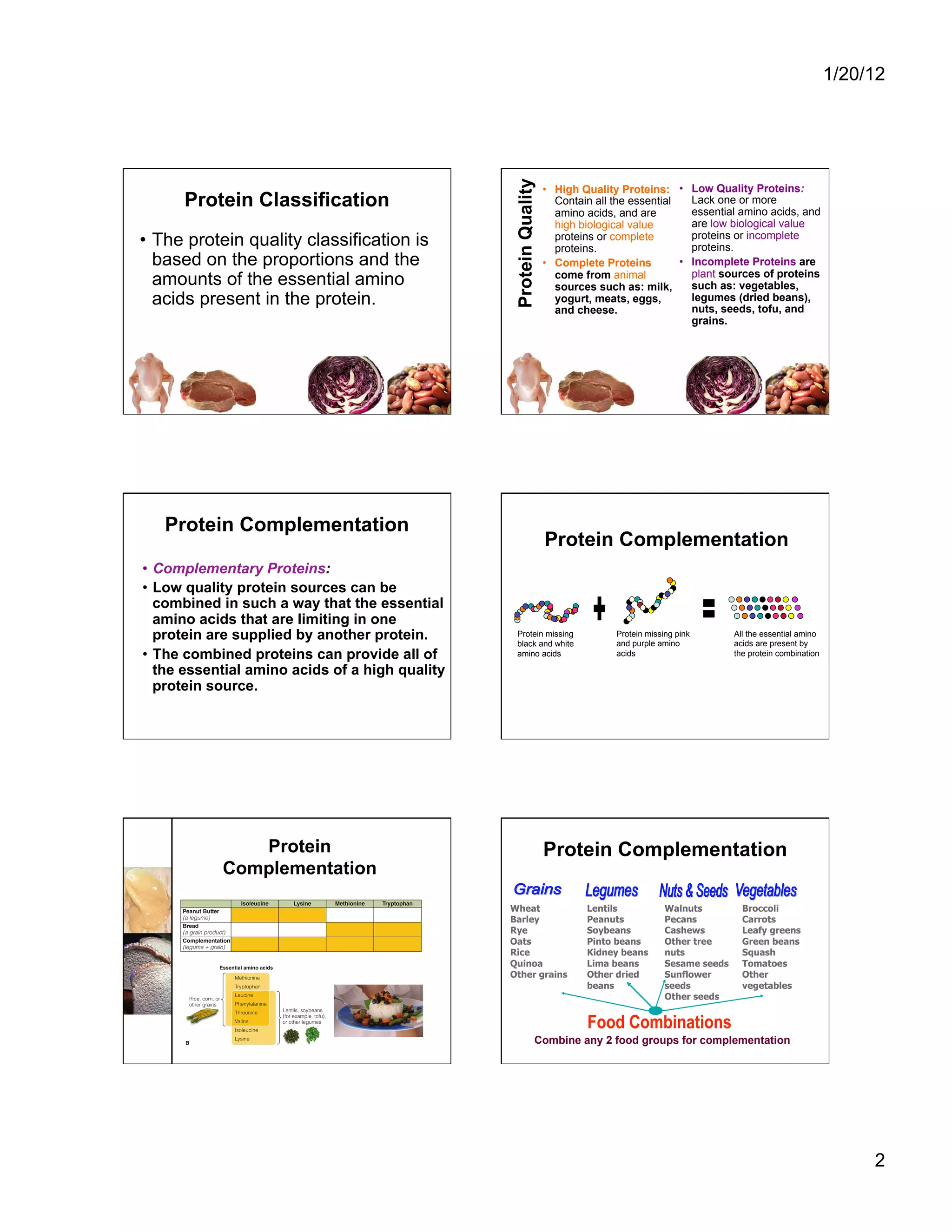Nutrition basic terminology | PDF