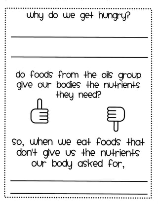 Nutrition book - Eat well, Live Better | PDF