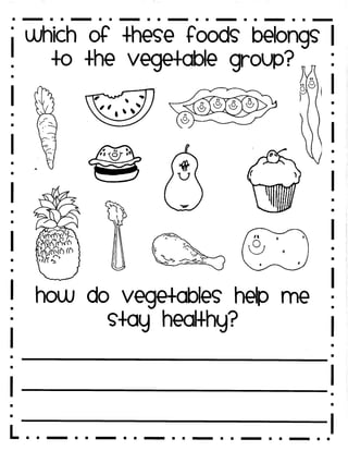 Nutrition book - Eat well, Live Better | PDF