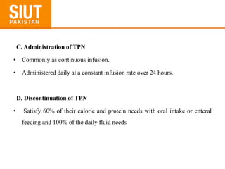 Nutrition by dr. ali mujatba | PDF