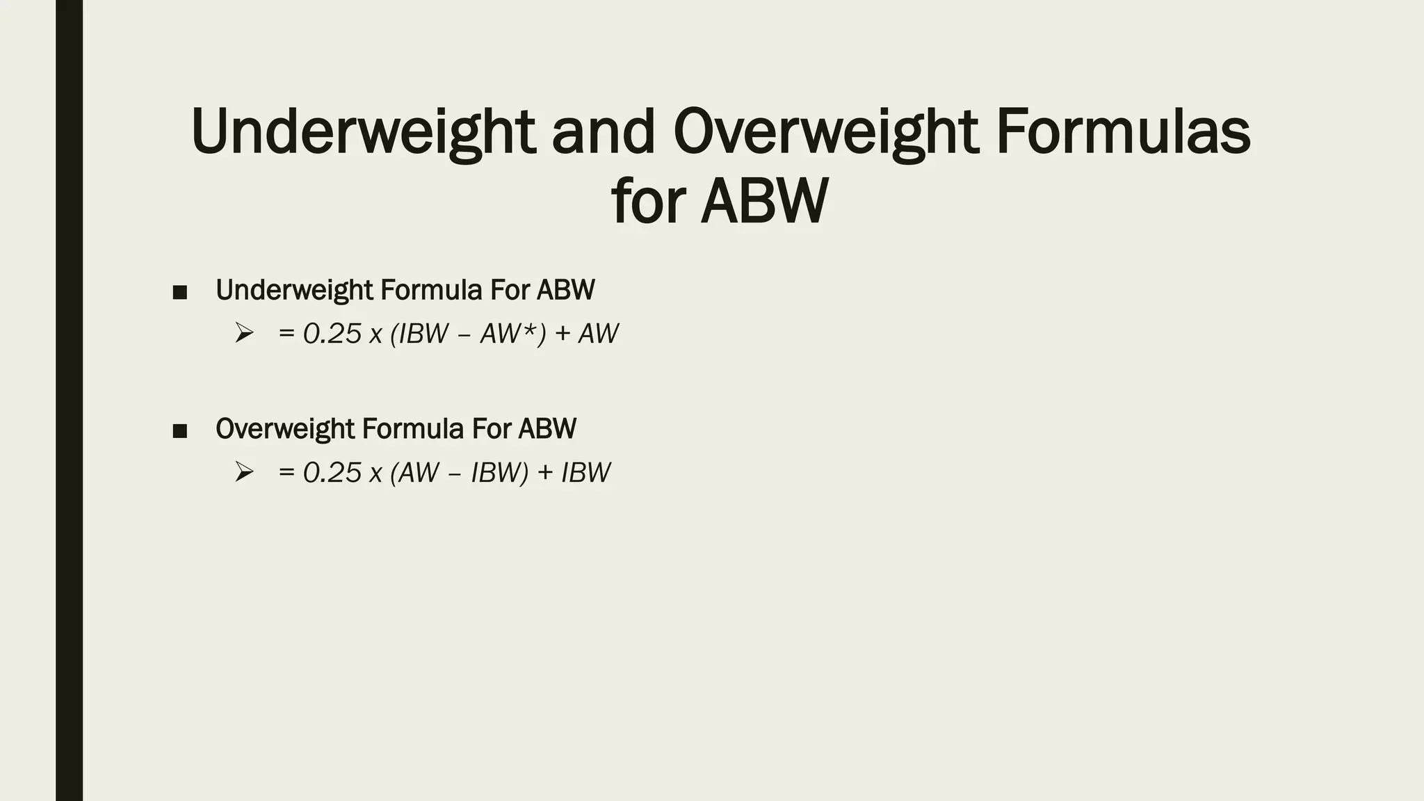 Nutrition calculations | PDF