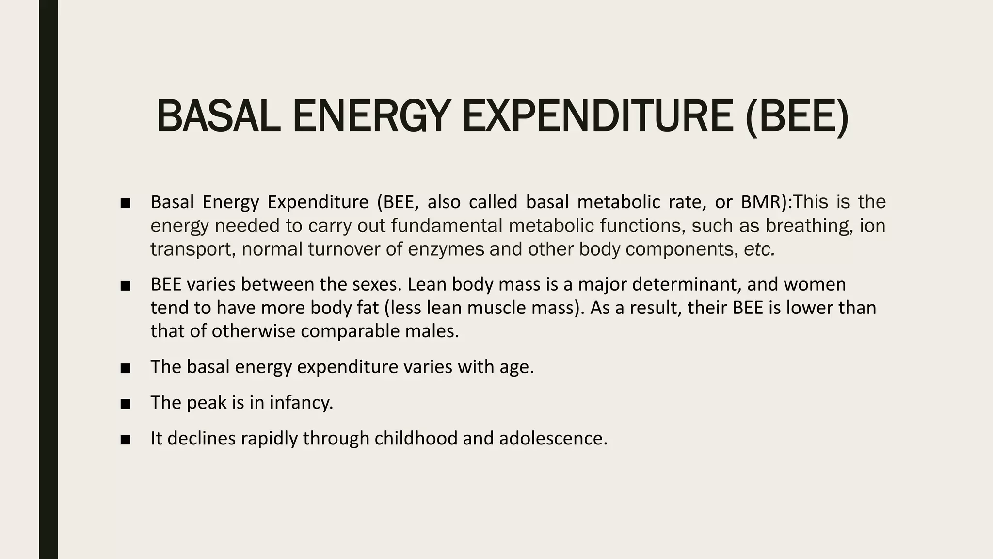 Nutrition calculations | PDF