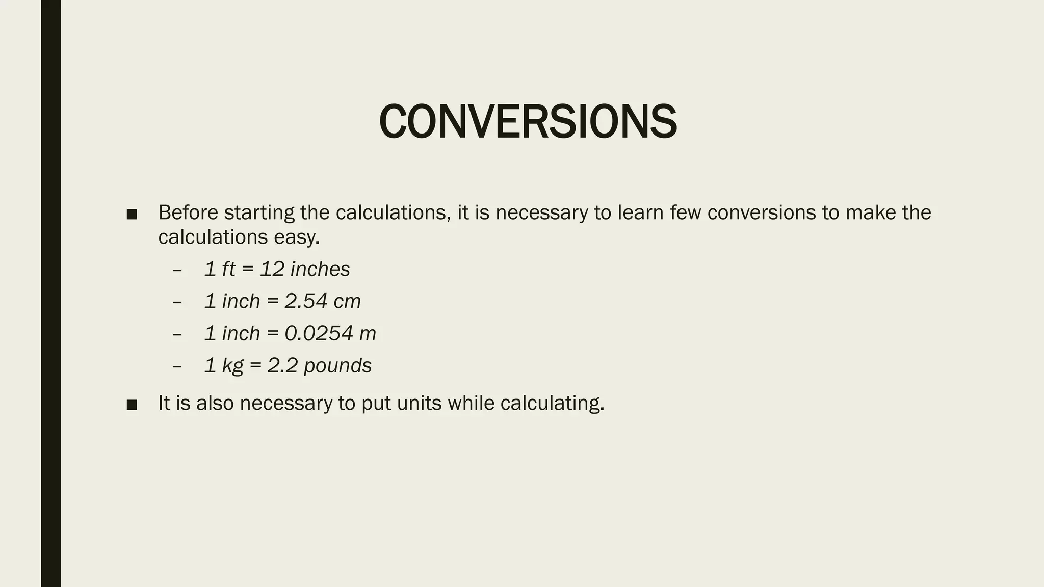 Nutrition calculations | PDF