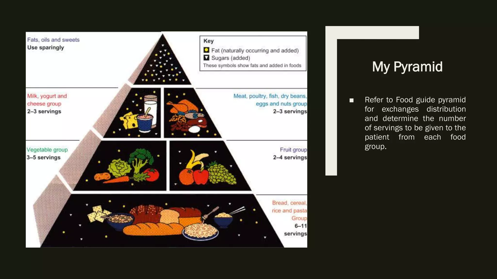 Nutrition calculations | PDF