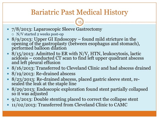 Nutrition case study | PPTX | Digestive Disorders | Diseases and Conditions
