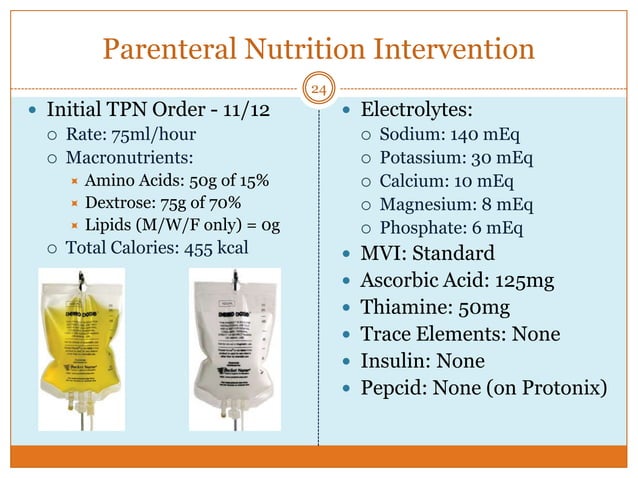 Nutrition case study | PPTX | Digestive Disorders | Diseases and Conditions