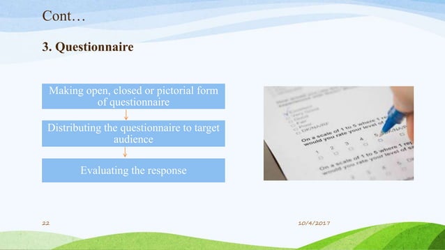 Nutrition communication | PPTX