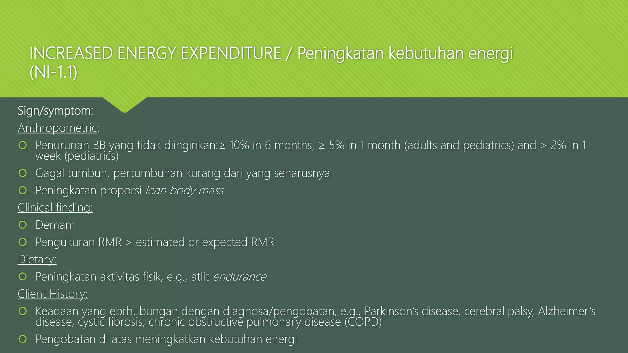 Nutrition Diagnosis Terms Definitions (Domain Intake).pptx