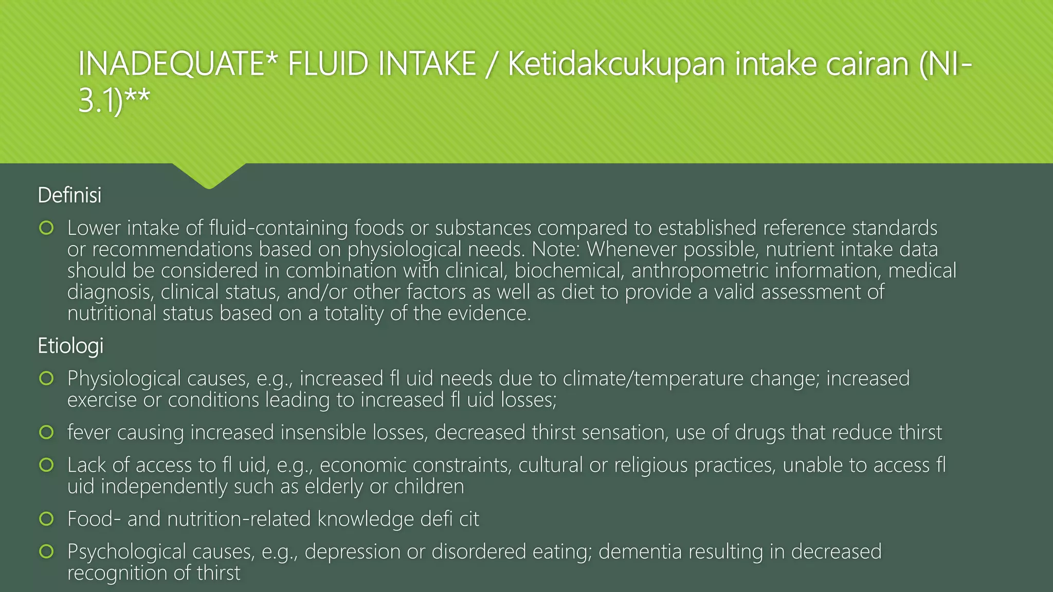 Nutrition Diagnosis Terms Definitions (Domain Intake).pptx
