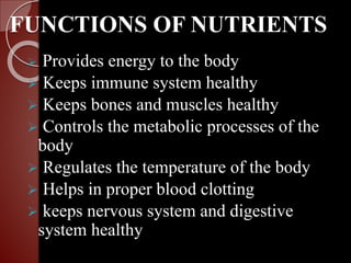 Austin Journal of Nutrition & Metabolism | PPTX