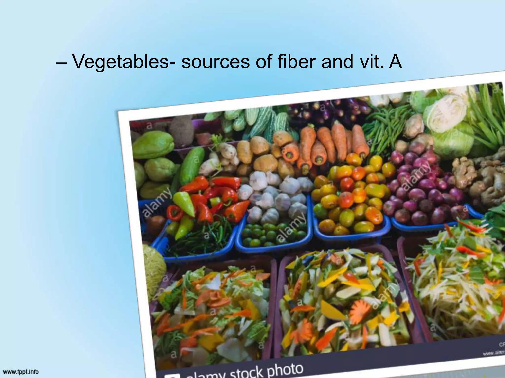 Nutrition during adolescence | PPTX