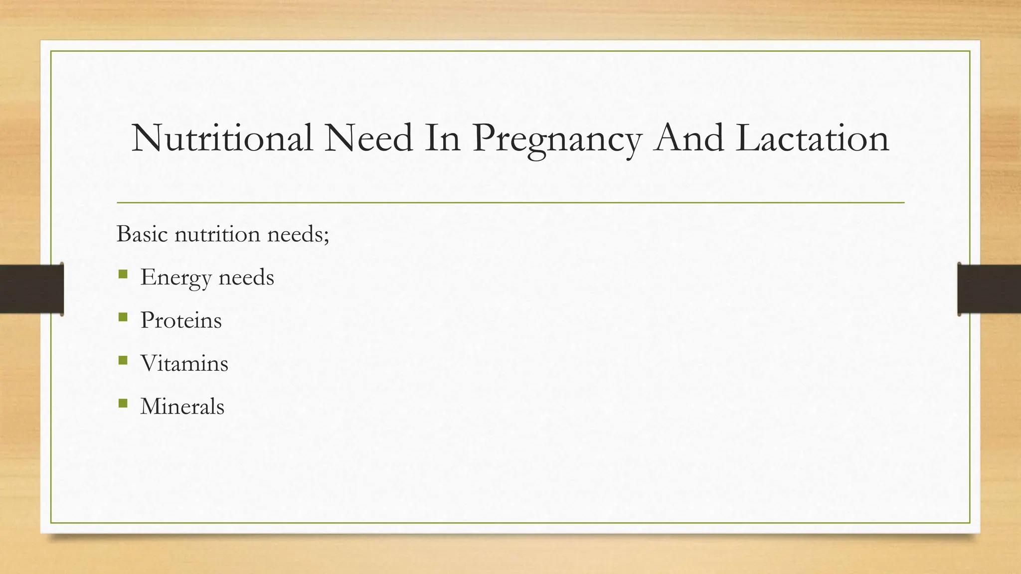 Nutrition during Pregnancy and Lactation.pptx