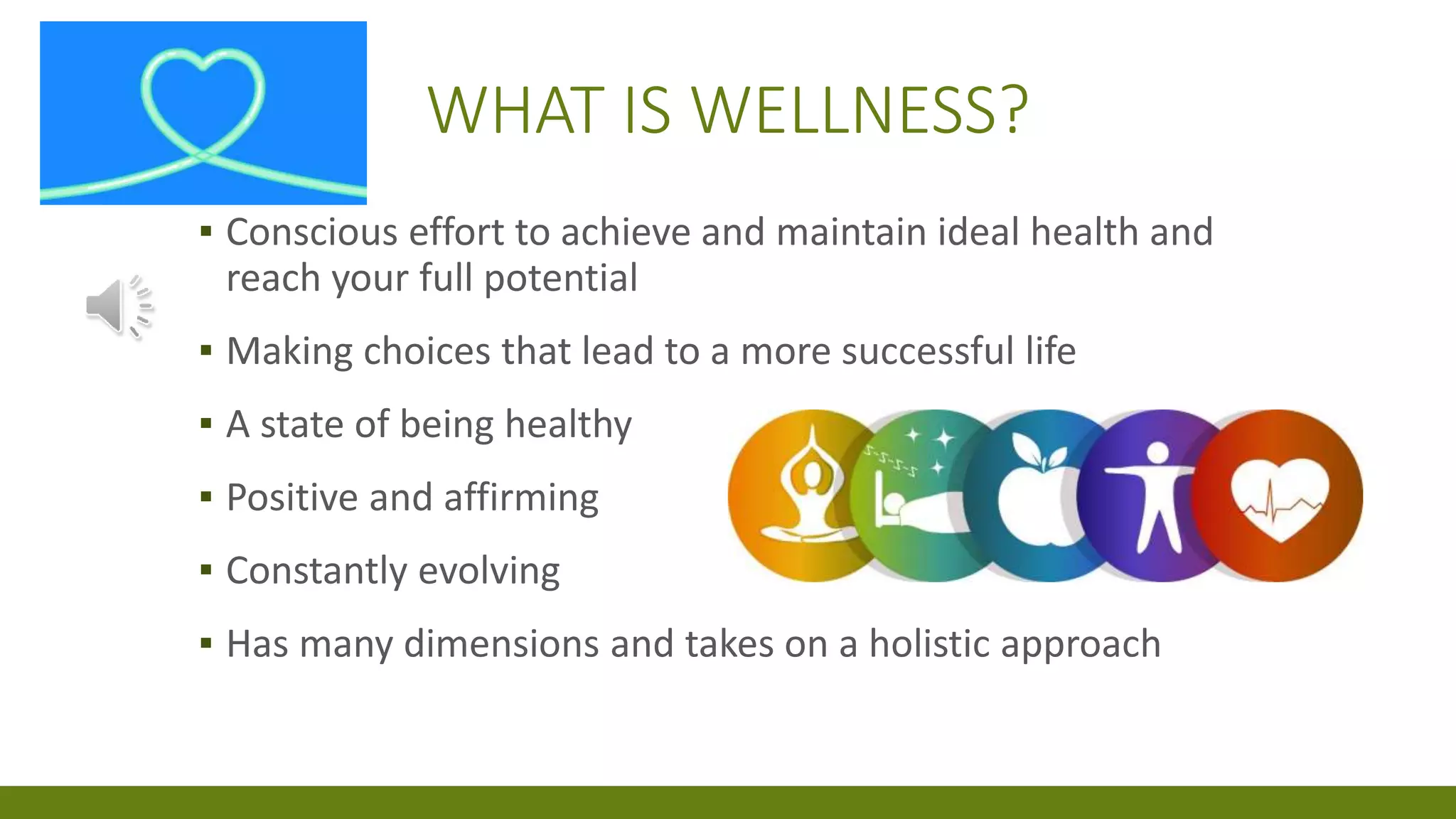 Nutrition & physical activity | PPTX